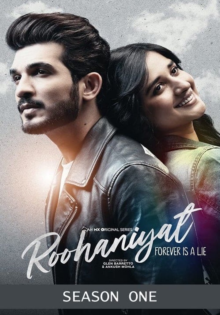 Roohaniyat Season 1 - watch full episodes streaming online